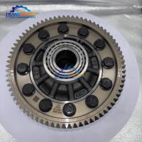 China DHT30 E-CVT Final Drive Gear for 2023 BYD Destroyer 05 1.5L DM-i 110kW Hybrid for sale