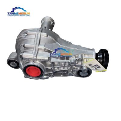 China 2014 Mercedes-Benz GLS350 4MATIC Front Differential Assembly AWD for sale