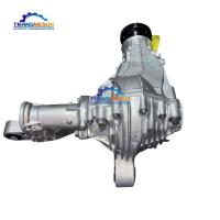 China 2014 Mercedes-Benz GLS350 4MATIC Front Differential Assembly AWD for sale