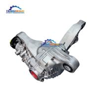 China 2014 Mercedes-Benz GLS350 4MATIC Front Differential Assembly AWD for sale