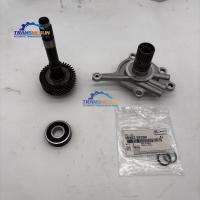 China 4845502230 Input Shaft for Hyundai Kia KAPPA CF12 CVT Transmission 12mm for sale