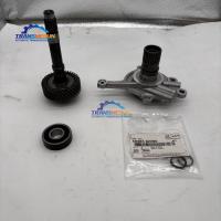 China 4845502230 Input Shaft for Hyundai Kia KAPPA CF12 CVT Transmission 12mm for sale
