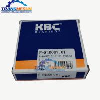 China 314003MX0C F-846067 Main Case Bearing for JATCO JF414E Automatic Transmission 28mm for sale