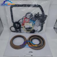 China U151F 5-Speed Automatic Transmission Overhaul Kit for Toyota for sale