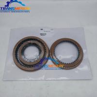 China U151F 5-Speed Automatic Transmission Overhaul Kit for Toyota for sale