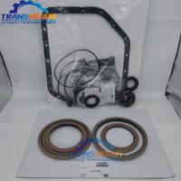 China Complete U340E/U341E/U340F/U341F Transmission Master Overhaul Kit for Toyota for sale