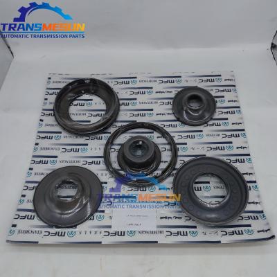 China Toyota U540E A4LB1 A4Q Transmission Piston Repair Kit OEM Quality 4pc Set for sale