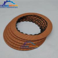 China Automatic Transmission Clutch Repair Kit for BMW MINI GACVT16Z VT1 1.6L for sale