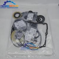 China Complete GA8F22AW TG-81SC 8-Speed Automatic Transmission Overhaul Kit for BMW for sale