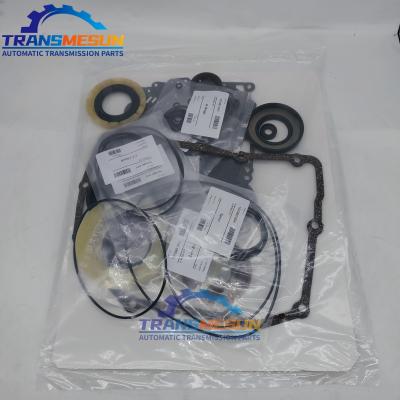 China Complete GA8F22AW TG-81SC 8-Speed Automatic Transmission Overhaul Kit for BMW for sale