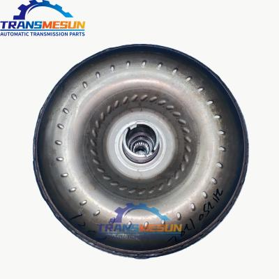 China Mercedes-Benz W221 Torque Converter A2112501202 722.6 5-Speed Automatic Transmission for sale