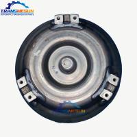 China Mercedes-Benz W221 Torque Converter A2112501202 722.6 5-Speed Automatic Transmission for sale