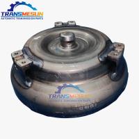 China Mercedes-Benz W221 Torque Converter A2112501202 722.6 5-Speed Automatic Transmission for sale
