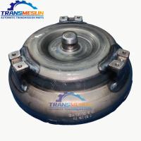 China Mercedes-Benz W221 Torque Converter A2112501202 722.6 5-Speed Automatic Transmission for sale