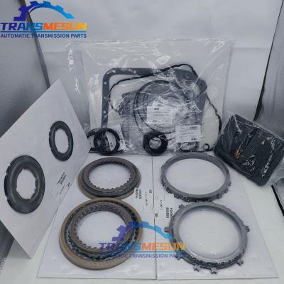 China A6MF1 A6MF2 6-Speed Automatic Transmission Overhaul Kit for Hyundai Kia 2.0L 2.4L for sale