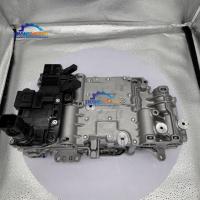 China Mazda PEZ6-21-C00D FZ01 Valve Body Assembly 8-Solenoid Automatic Transmission for sale