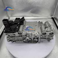 China Mazda PEZ6-21-C00D FZ01 Valve Body Assembly 8-Solenoid Automatic Transmission for sale