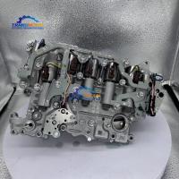China FZ2121100J Automatic Transmission Valve Body Assembly for Mazda CX-5 FZ21 9-Solenoid for sale
