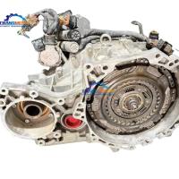 China D7UF1 Dry Dual Clutch Automatic Transmission Assembly 7 Speed 250 Nm for Hyundai Tucson for sale