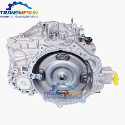 China Genuine Geely Emgrand CVT18 Transmission Assembly 1.5L 4th Gen New for sale