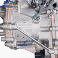 China Genuine Geely Emgrand CVT18 Transmission Assembly 1.5L 4th Gen New for sale