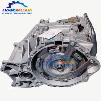 China Remanufactured DSI M11 6-Speed Automatic Transmission for SsangYong 2.0T Diesel 4x4 for sale