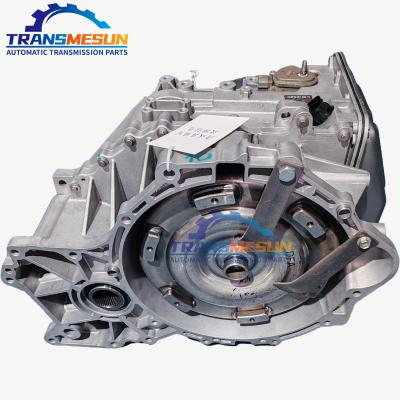 China Remanufactured DSI M11 6-Speed Automatic Transmission for SsangYong 2.0T Diesel 4x4 for sale