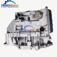 China Remanufactured DSI M11 6-Speed Automatic Transmission for SsangYong 2.0T Diesel 4x4 for sale