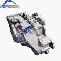 China Remanufactured DSI M11 6-Speed Automatic Transmission for SsangYong 2.0T Diesel 4x4 for sale
