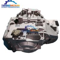 China Remanufactured DSI M11 6-Speed Automatic Transmission for SsangYong 2.0T Diesel 4x4 for sale