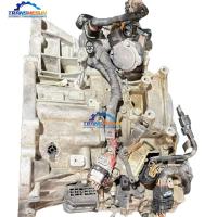 China D7UF1 Dry Dual Clutch Transmission Assembly for Hyundai Tucson 1.6T G4FJ 4WD for sale