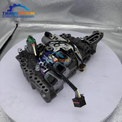 China Remanufactured Valve Body for Chery CVT Automatic Transmission 018CHA for sale
