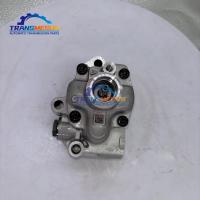 China Chery Tiggo 4 7 8 CVT Transmission Oil Pump Assembly QR025CHA 3028501101 for sale