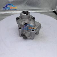 China Chery Tiggo 4 7 8 CVT Transmission Oil Pump Assembly QR025CHA 3028501101 for sale