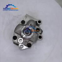 China Chery Tiggo 4 7 8 CVT Transmission Oil Pump Assembly QR025CHA 3028501101 for sale