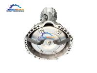 China Toyota Land Cruiser 4.7L J200 A750F 5-Speed Automatic Transmission Assembly for sale