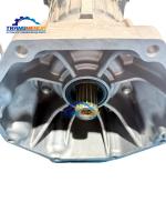 China Toyota Land Cruiser 4.7L J200 A750F 5-Speed Automatic Transmission Assembly for sale