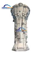 China Toyota Land Cruiser 4.7L J200 A750F 5-Speed Automatic Transmission Assembly for sale