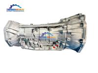 China Toyota Land Cruiser 4.7L J200 A750F 5-Speed Automatic Transmission Assembly for sale