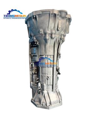 China Toyota Land Cruiser 4.7L J200 A750F 5-Speed Automatic Transmission Assembly for sale