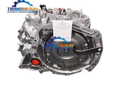 China Remanufactured CVT7 JF015E Transmission for Suzuki SX4 M16A 1.6L for sale