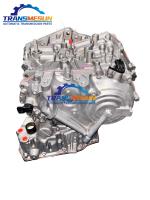 China Remanufactured CVT7 JF015E Transmission for Suzuki SX4 M16A 1.6L for sale