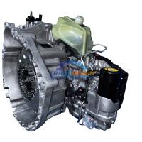 China Remanufactured C725 7-Speed Dry Dual Clutch Transmission for GAC Trumpchi GA6 1.8T DCT for sale