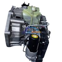China Remanufactured C725 7-Speed Dry Dual Clutch Transmission for GAC Trumpchi GA6 1.8T DCT for sale