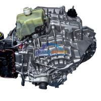China Remanufactured C725 7-Speed Dry Dual Clutch Transmission for GAC Trumpchi GA6 1.8T DCT for sale