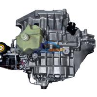 China Remanufactured C725 7-Speed Dry Dual Clutch Transmission for GAC Trumpchi GA6 1.8T DCT for sale
