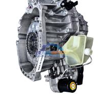 China Remanufactured C725 7-Speed Dry Dual Clutch Transmission for GAC Trumpchi GA6 1.8T DCT for sale