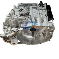 China Toyota Sienna 3.5L AWD AU80F 8-Speed Automatic Transmission 30500-45080 for sale