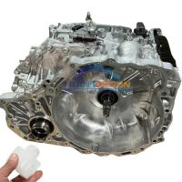 China Toyota Sienna 3.5L AWD AU80F 8-Speed Automatic Transmission 30500-45080 for sale