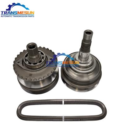 China OEM 410502B003 D6KF1 Clutch Actuator for Hyundai IONIQ and Kia NIRO Hybrid for sale